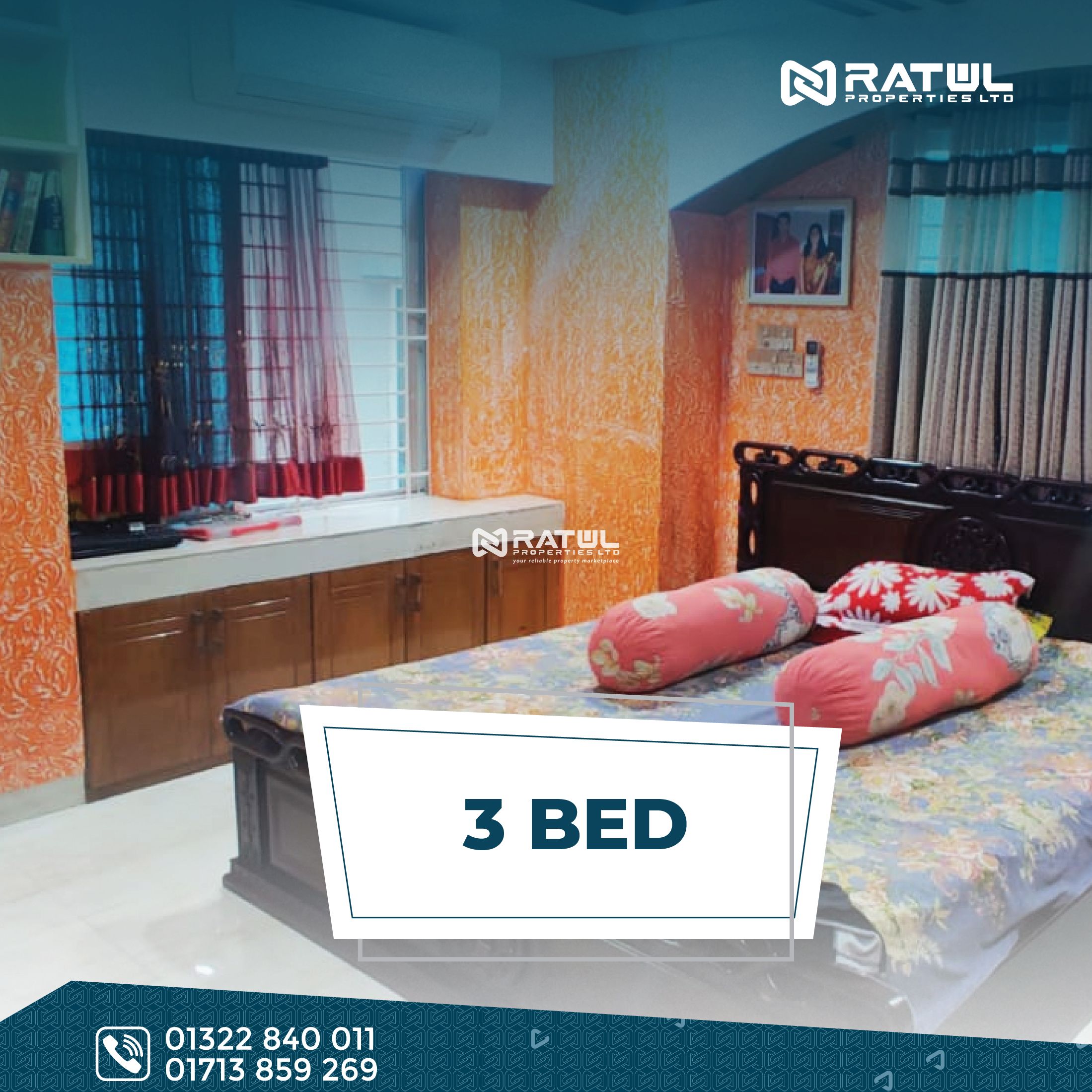 Ratul Properties Limited